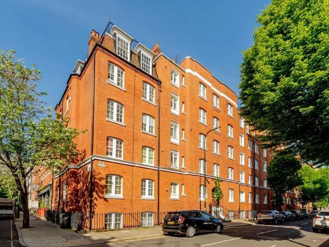 apartment for rent in Thanet Street, London, WC1H 9ER