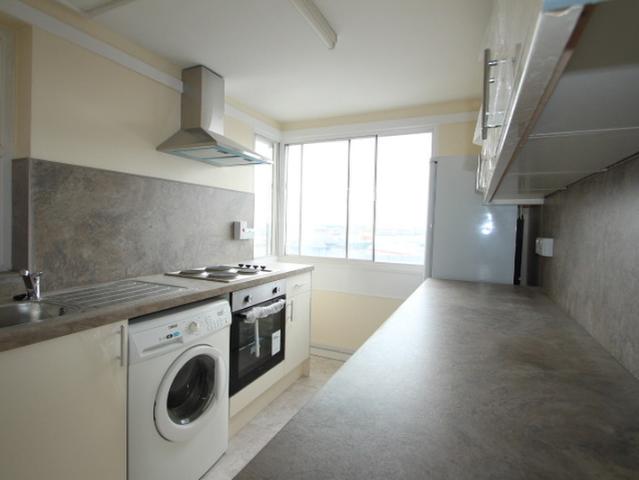 apartment for rent in The Mall, Bromley, Kent, BR1 1TT