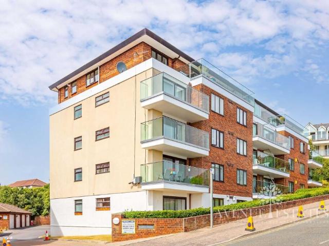 apartment for rent in The Marina, BH5 1BJ