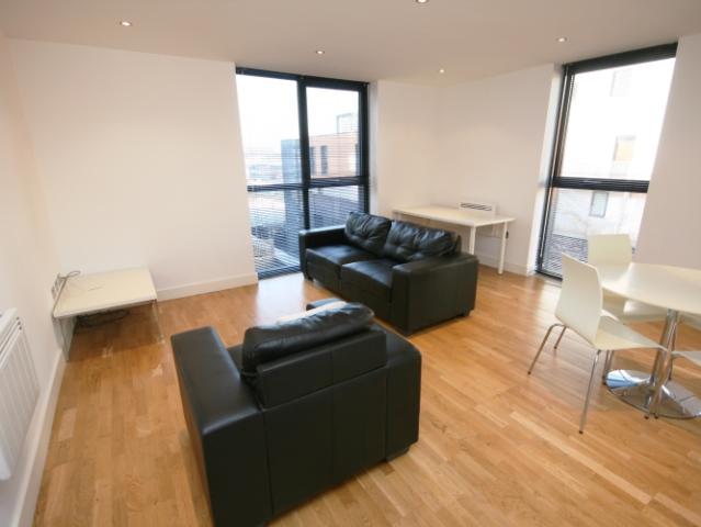 apartment for rent in The Mews, Advent Way Manchester M4