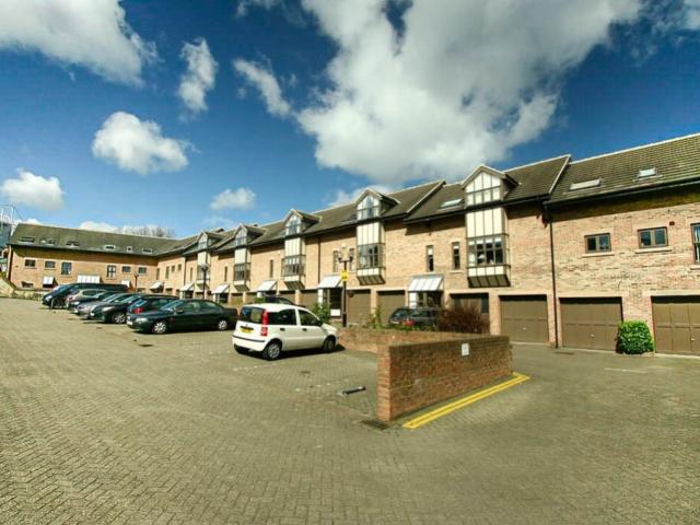 apartment for rent in The Mews, Newcastle upon Tyne, Tyne and Wear, NE1