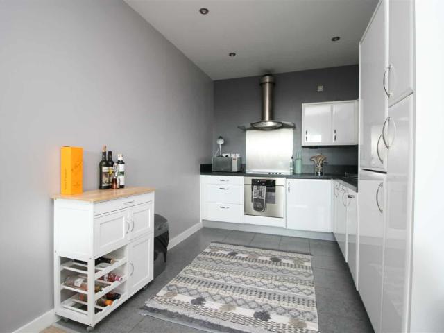 apartment for rent in The Orb, 104 Carver Street, Jewellery Quarter