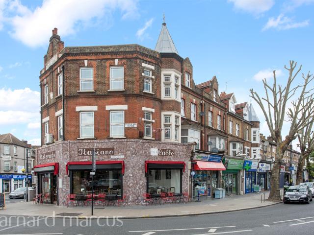 apartment for rent in The Avenue, Ealing, Ealing