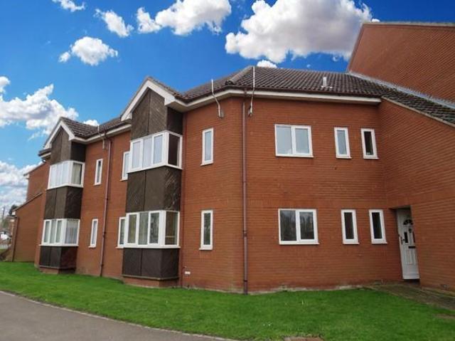 apartment for rent in The Avenue, Newmarket, Newmarket