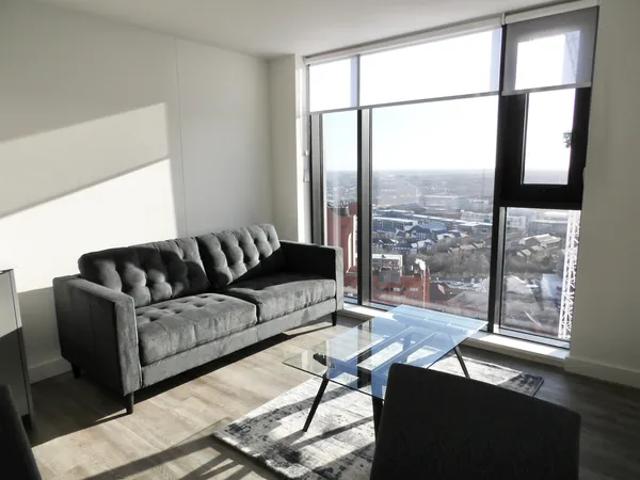 apartment,for rent in, The Bank, Tower Two