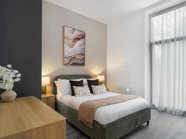 apartment for rent in The Bays, The Stow, Harlow, Harlow