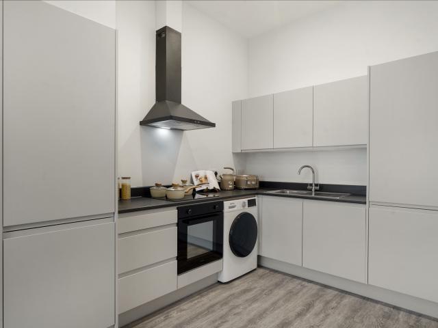 apartment for rent in The Bays, The Stow, Harlow, Harlow