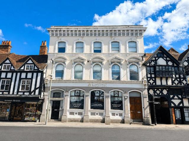 apartment for rent in The Borough, GU9 7NW