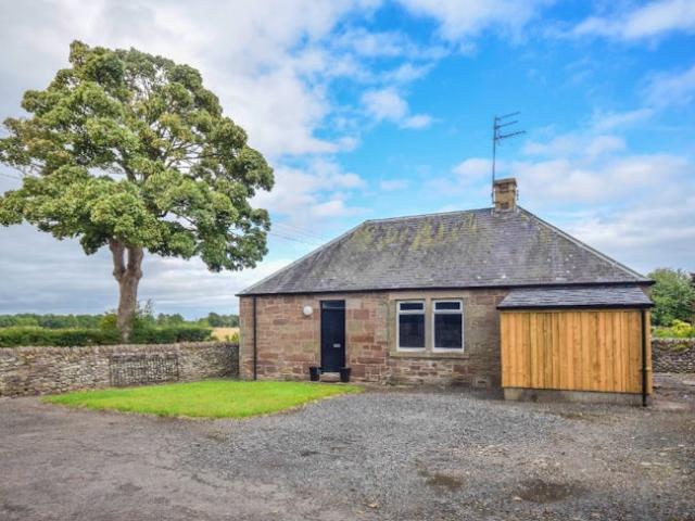 apartment for rent in The Bothy Barnyards Farm Tannadice, Angus, DD8 3QA