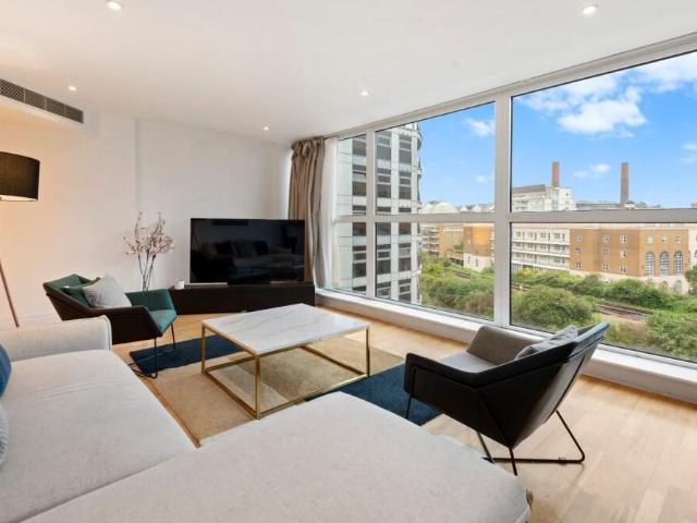 apartment for rent in The Boulevard, SW6 2SS