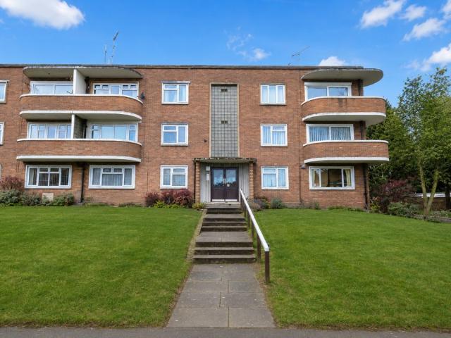 apartment for rent in The Broadway, DY8 3HU