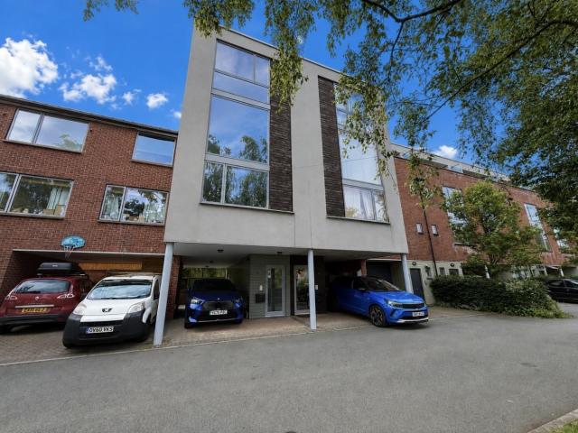 apartment for rent in The Carriages, Gobowen Road, Oswestry