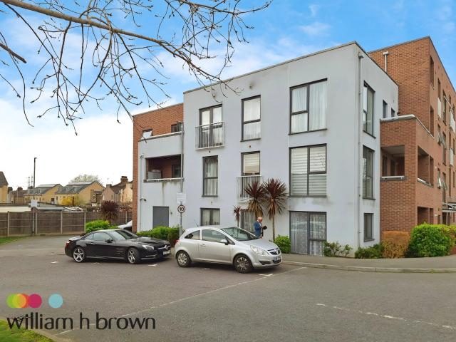 apartment for rent in The Chase, Grays, Grays