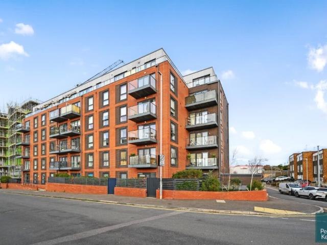 apartment for rent in The Chrome Works, Goldstone Lane, Hove