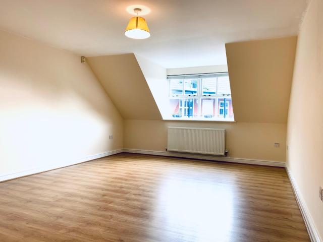 apartment for rent in The Cloisters, Lincoln, Lincoln