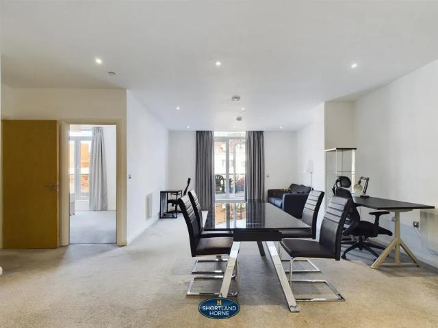 apartment for rent in The Co Operative, Corporation Street