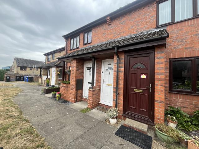 apartment for rent in The Croft, Lowestoft, Lowestoft
