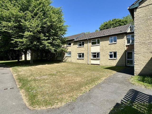 apartment for rent in The Crofts, Hathersage, Hope Valley, S32 1DG
