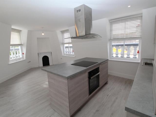 apartment for rent in The Crown, Plymouth