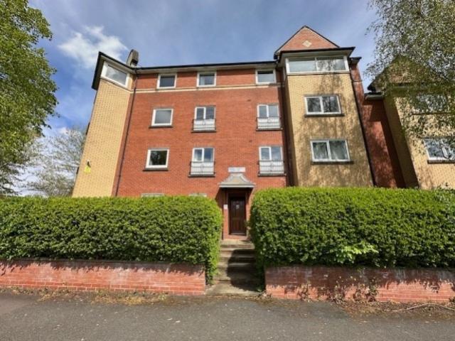 apartment for rent in The Deansgate, Whiteoak Road, Manchester, M14 6WT, Greater Manchester, UK