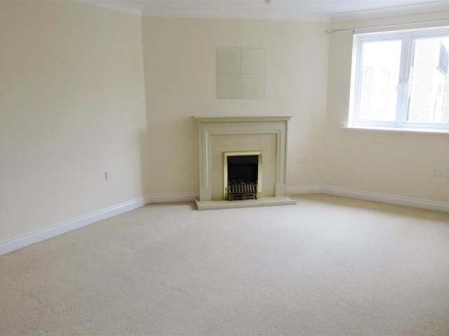apartment for rent in The Dell, Southampton, Southampton