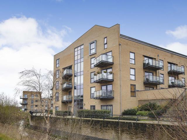 apartment for rent in The Embankment, Hemel hempstead, Nash mills wharf, Hemel hempstead, Nash mills wharf