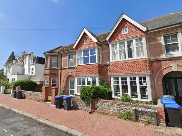 apartment for rent in The Esplanade, Worthing, BN11