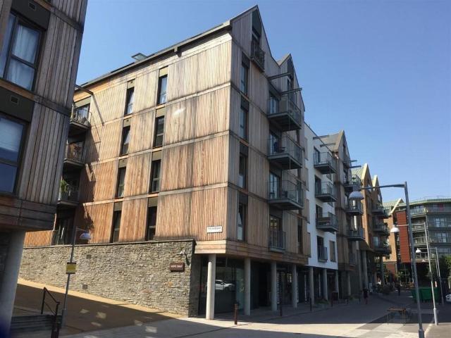 apartment for rent in The Gateway, BS1 6ZH