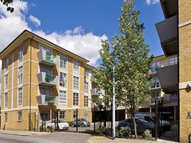 apartment for rent in The Grange, Bermondsey