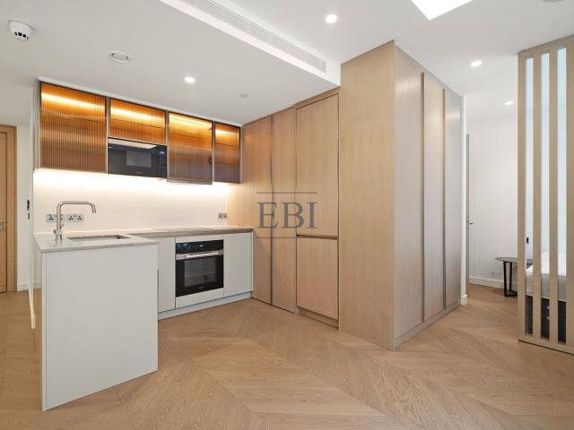 apartment for rent in The Haydon, 16 Minories, EC3N 1BL