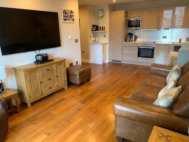 apartment for rent in The Hayes, Cardiff, Cardiff