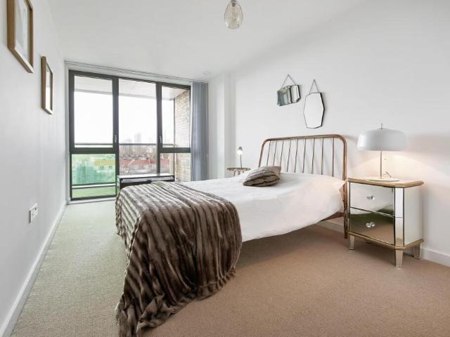apartment for rent in The Highway, E1W 3BB