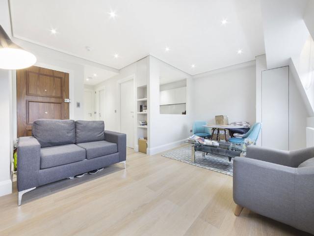 apartment for rent in The Imperial, Notting Hill, London