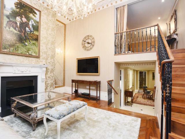 apartment for rent in The Lancasters, Lancaster Gate W2