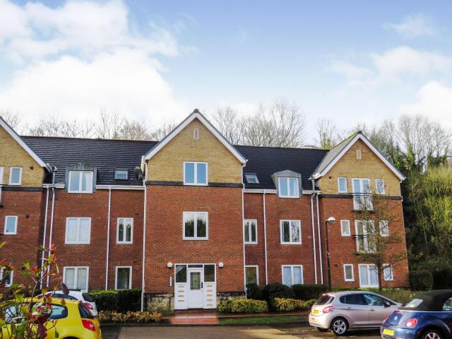apartment for rent in The Landings, Penarth, Penarth
