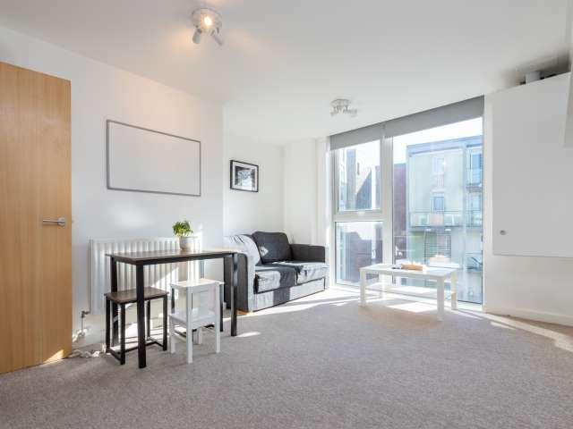 Apartment for rent in The Lane, London