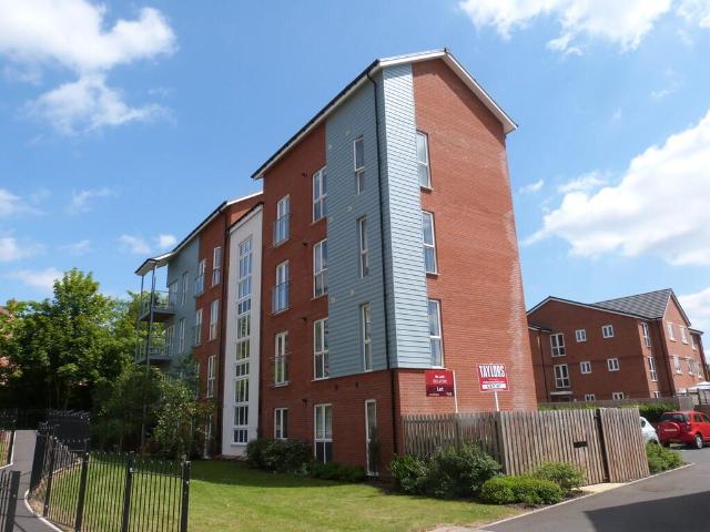 apartment for rent in The Lane, WR1 1AG