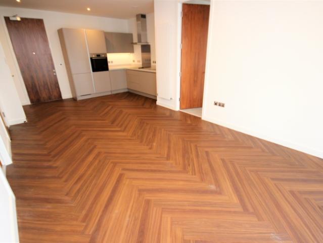 apartment for rent in The Lightbox, Blue Media City UK M50