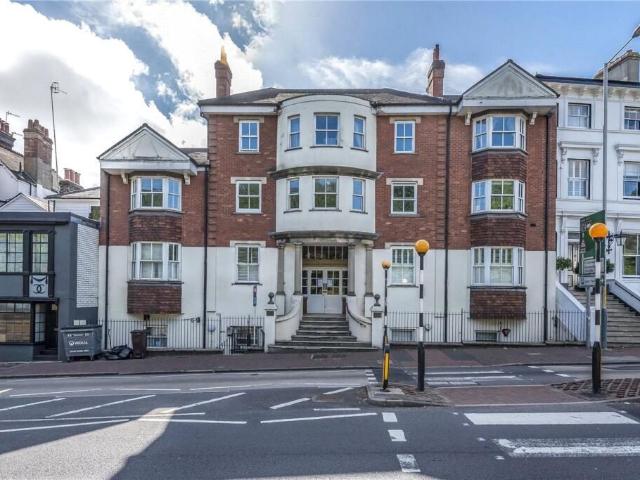 apartment for rent in The Pantiles, TN2 5TN