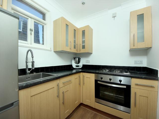 apartment for rent in The Park W5