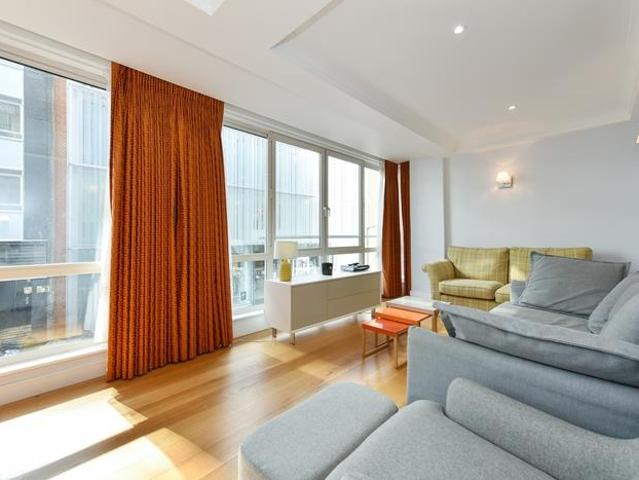 Apartment for rent in The Phoenix, Barratt Street, Marylebone, W1U