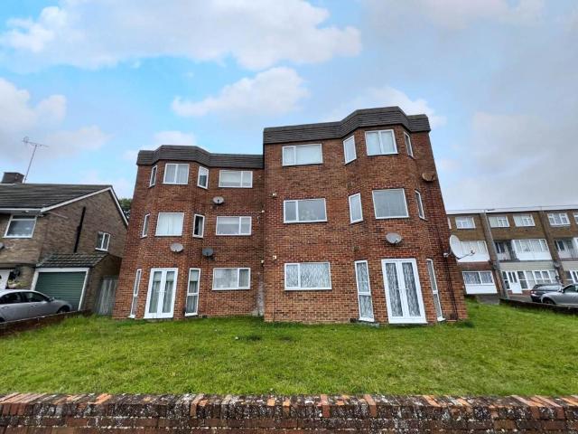 apartment for rent in The Quadrant, LU5 5EJ