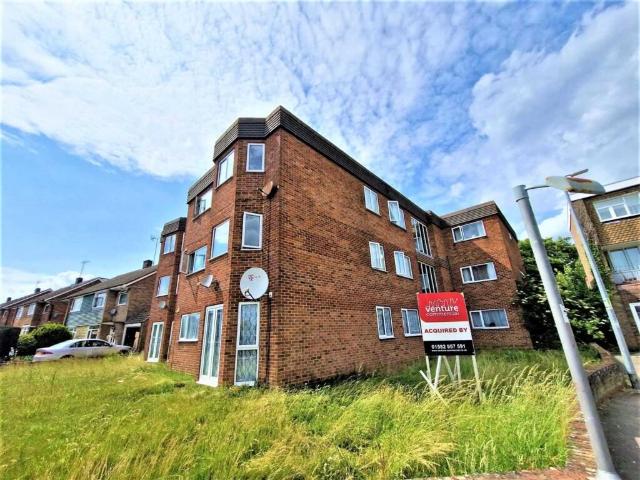 apartment for rent in The Quadrant, LU5 5EJ