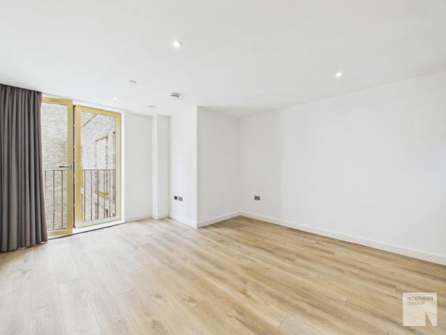 apartment for rent in The Quarters. Northern Quarter