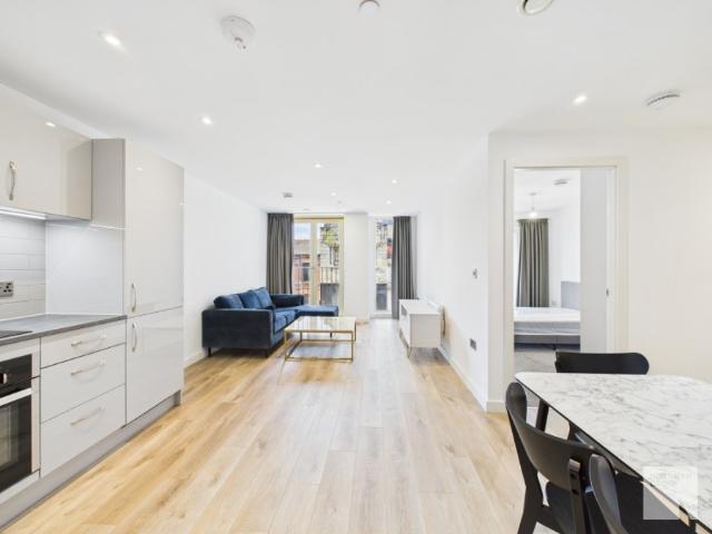 apartment for rent in The Quarters. Northern Quarter
