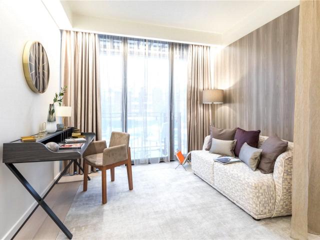 Apartment for rent in The quarters, finchley road, swiss cottage, nw3