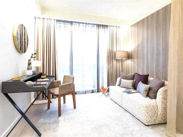 Apartment for rent in The quarters, finchley road, swiss cottage, nw3