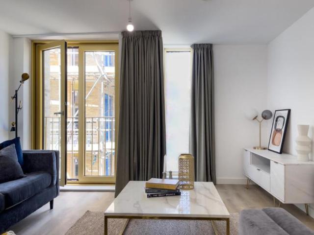 apartment for rent in The Quarters