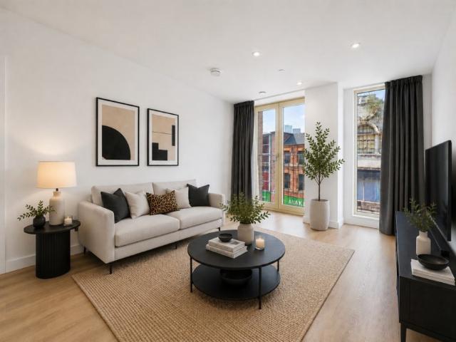 apartment for rent in The Quarters