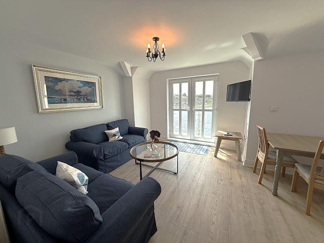 apartment for rent in The Quay, Killyleagh, BT30 9GB